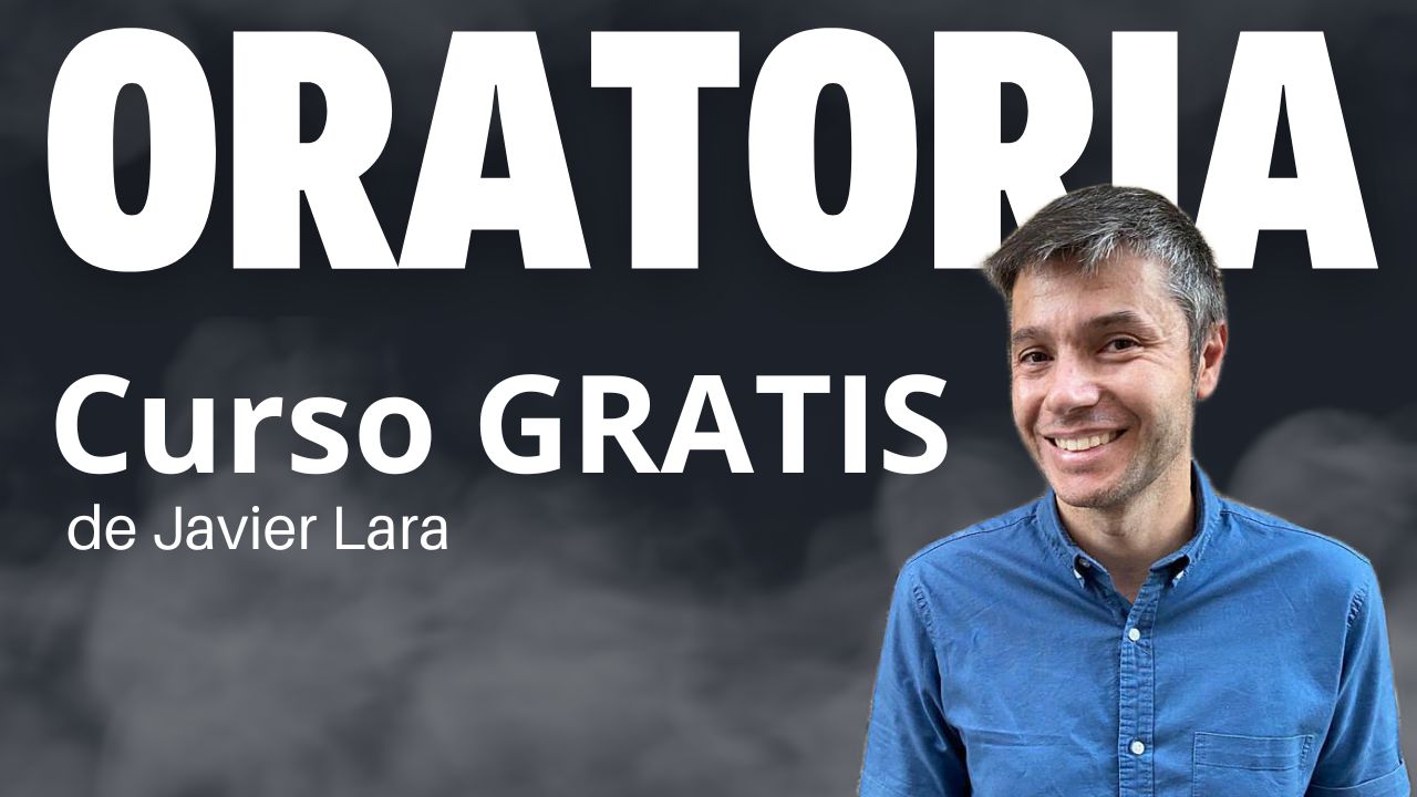 Curso de oratoria :: Javi Lara